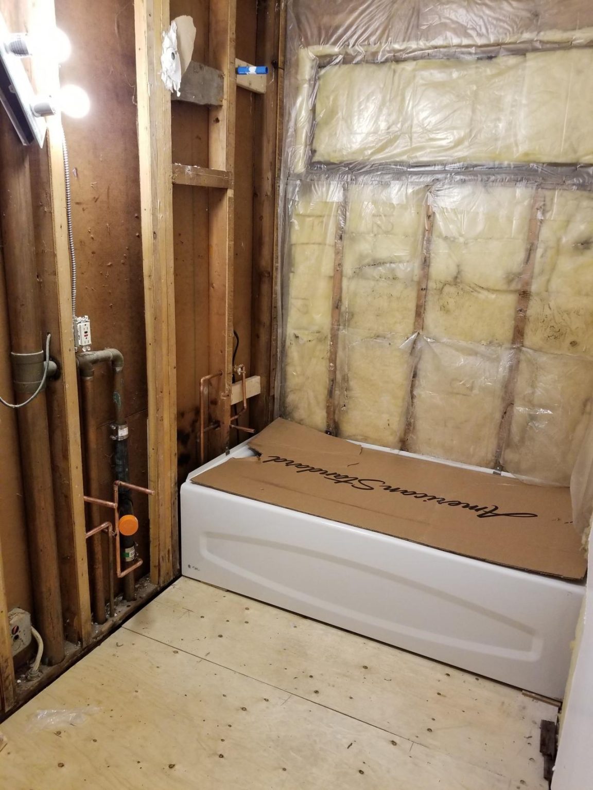 General Plumbing Barrie | SMD Plumbing – Repairs & Installations